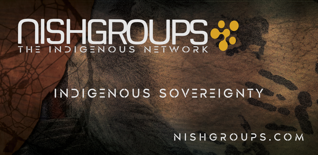 Welcome to The Indigenous Groups Network